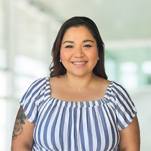 Administrative Staff | AUSTIN GERIATRIC SPECIALISTS