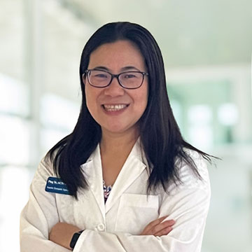 Advanced Providers | AUSTIN GERIATRIC SPECIALISTS