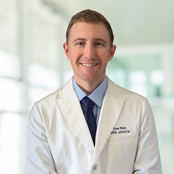 Advanced Providers | AUSTIN GERIATRIC SPECIALISTS