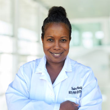 Advanced Providers | AUSTIN GERIATRIC SPECIALISTS